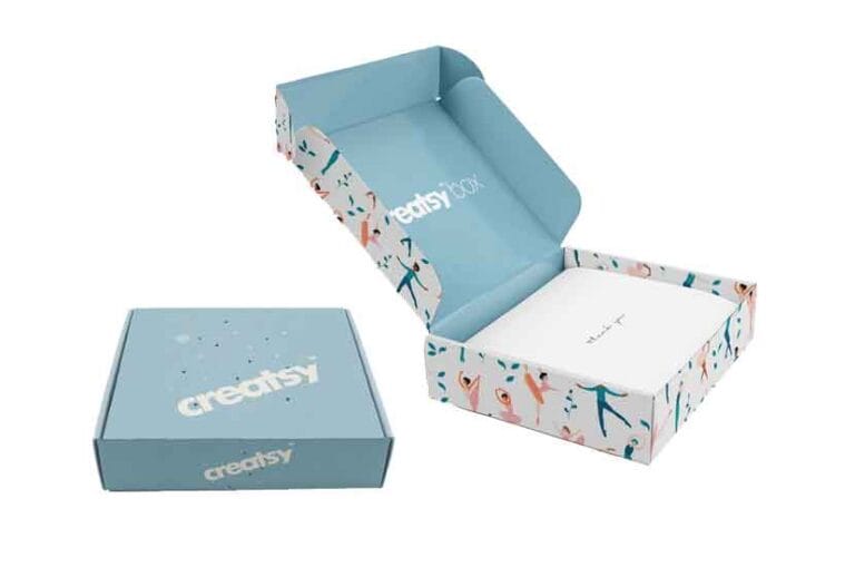 Daily Box Packaging | Custom Boxes And Packaging of Your Dreams